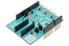 MAX34427/MAX34417 Accumulators - Analog Devices | DigiKey